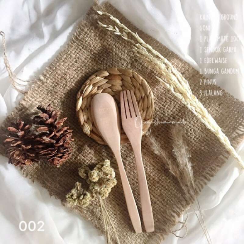 Promo properti foto produk aesthetic kit #4 Diskon 19% di Seller Agra ...