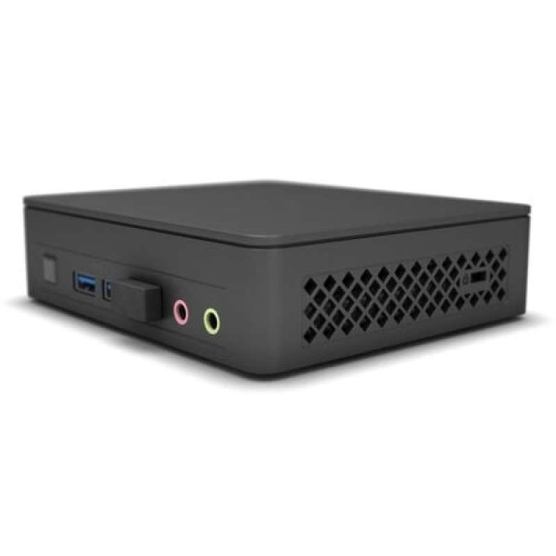 Jual Intel Nuc 11 Performance Kit - Nuc11atk Intel Celeron N5105 ...