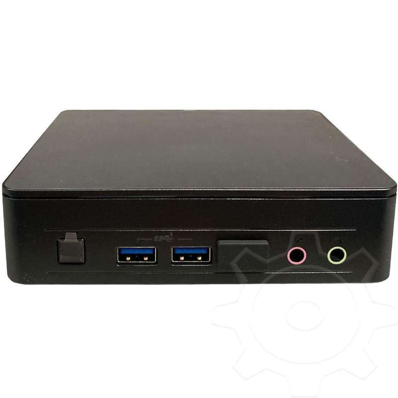 Jual Intel Nuc 11 Performance Kit - Nuc11atk Intel Celeron N5105 ...