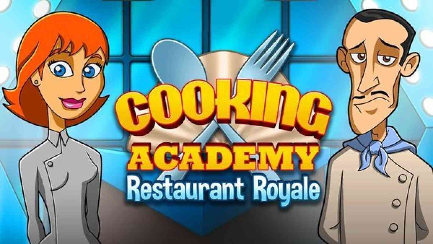 Jual Cooking Academy Paket Game Untuk Pc Laptop Di Seller Rihils ...