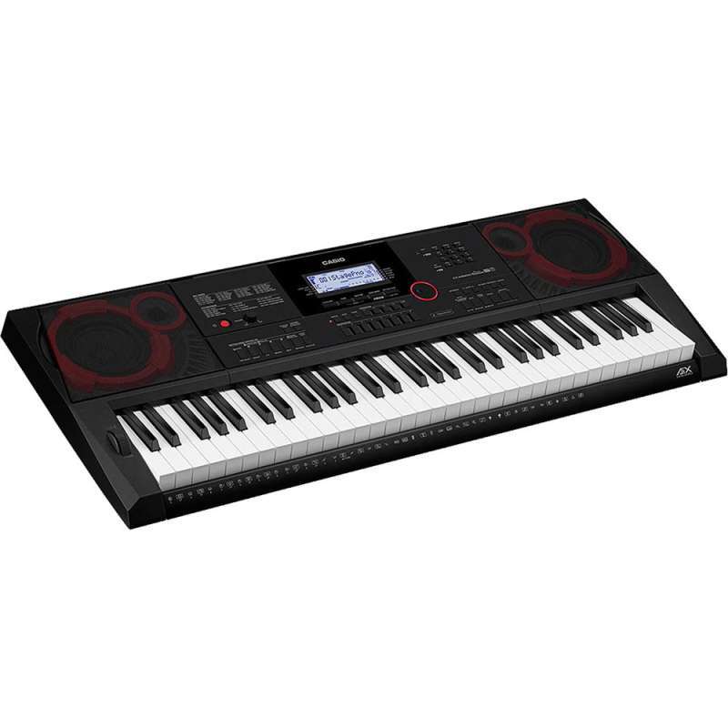 Jual Casio CT-X3000 - Keyboard CTX 3000 utk Organ Tunggal atau Belajar ...