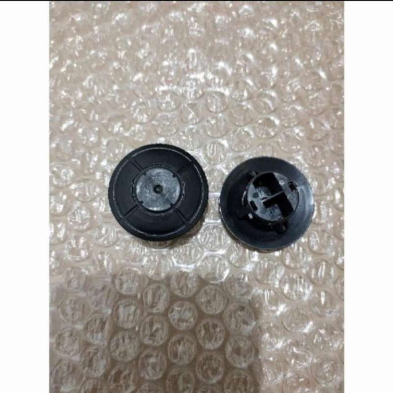 Jual kancing klip mobil body kit toyota yaris innova original di Seller ...