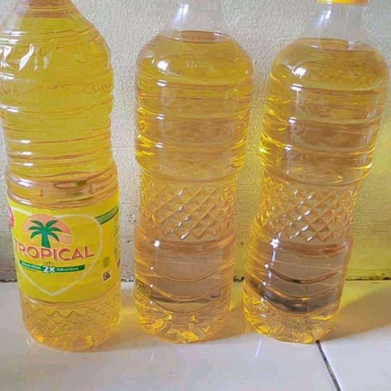 Promo minyak goreng kemasan botol 1Liter/minyak goreng jernih setara ... Promo minyak goreng kemasan botol 1Liter/minyak goreng jernih setara ...