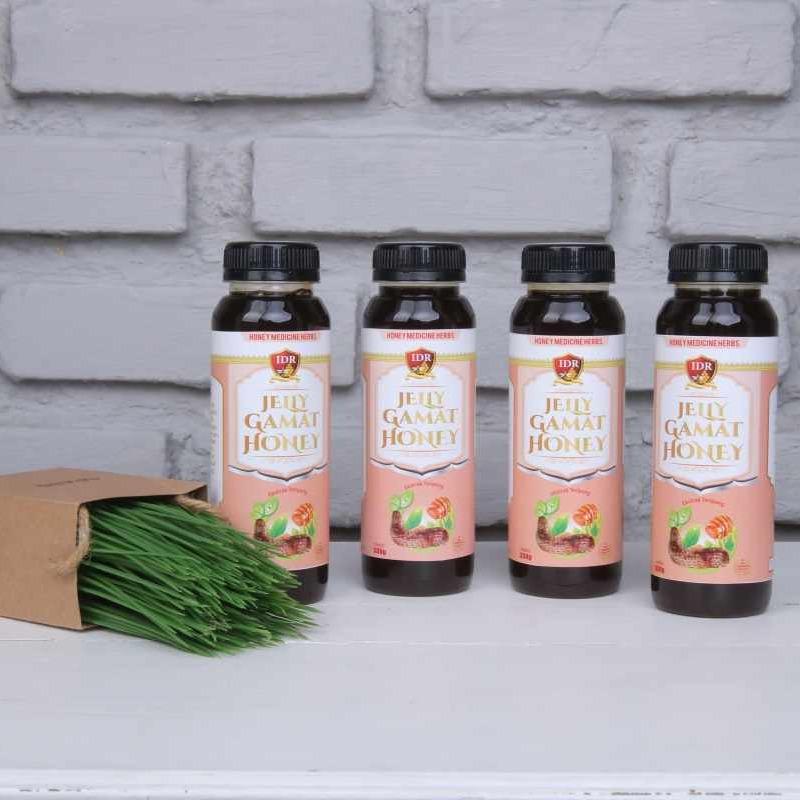 Jual IDR Jelly Gamat///Obat Ansietas///Obat Pneumonia///Obat Kolesterol ...