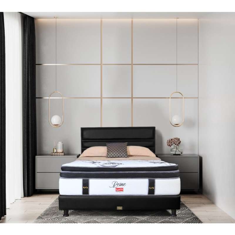 Jual Spring Bed Slumberland 200 X200 Terbaik Februari 2024 - Harga ...