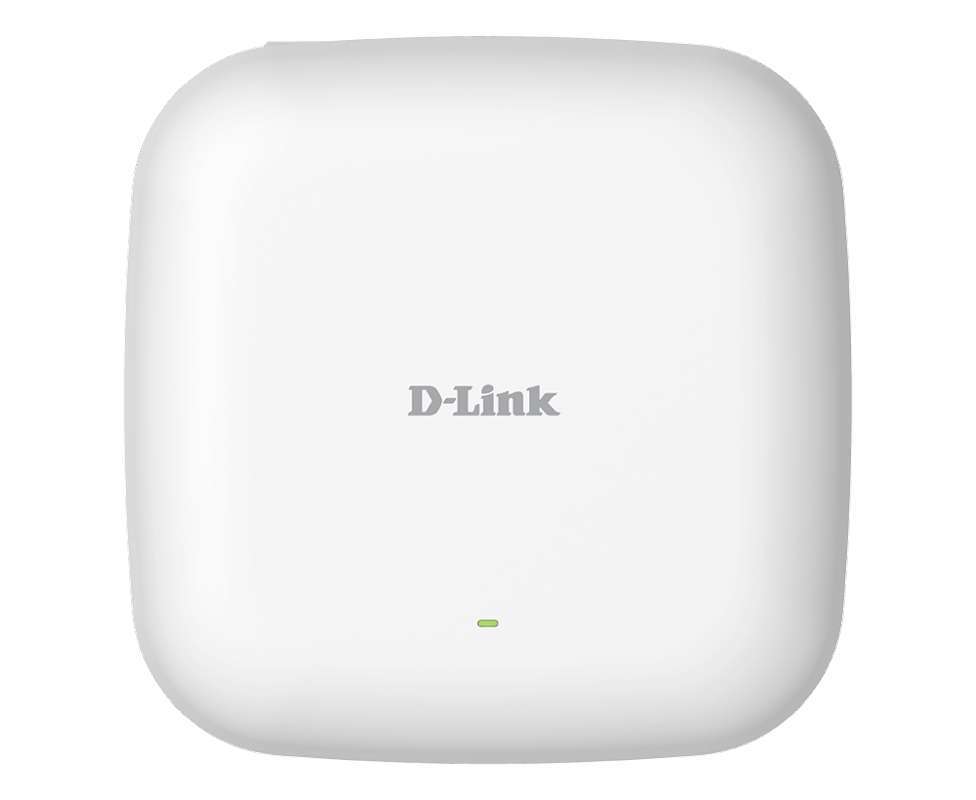 Promo Access Point D-Link DAP-X2810 Nuclias Connect AX1800 Wi-Fi 6 Dual ...