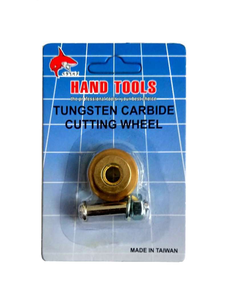 Promo Serep Mata Pisau Potong Keramik Manual + Bearing Shark Taiwan ...