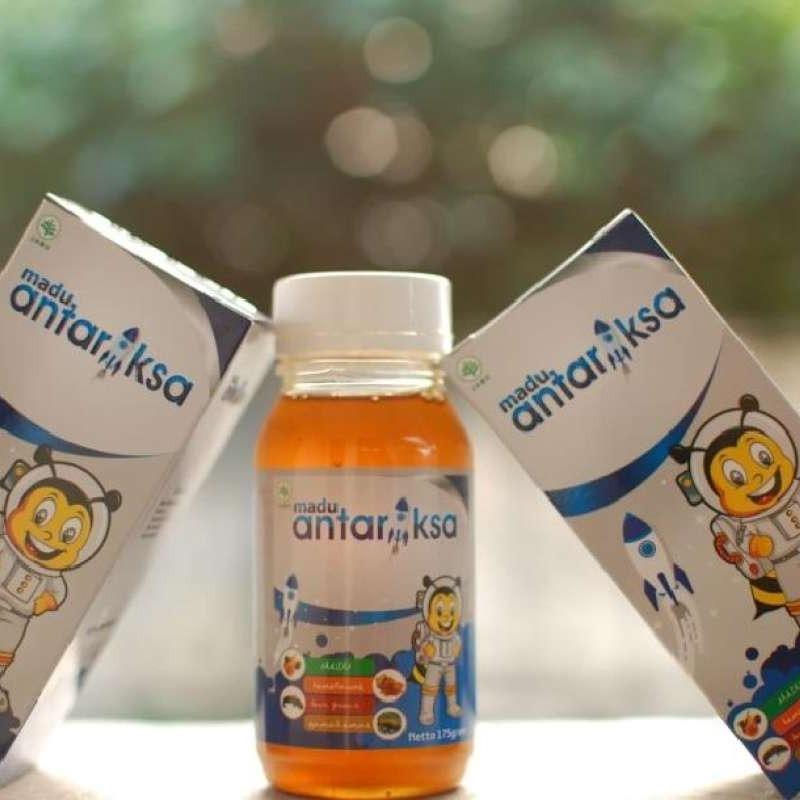 Jual Obat Flu, Demam, Batuk Anak di Seller Toko Herball27 - Sucenjuru ...