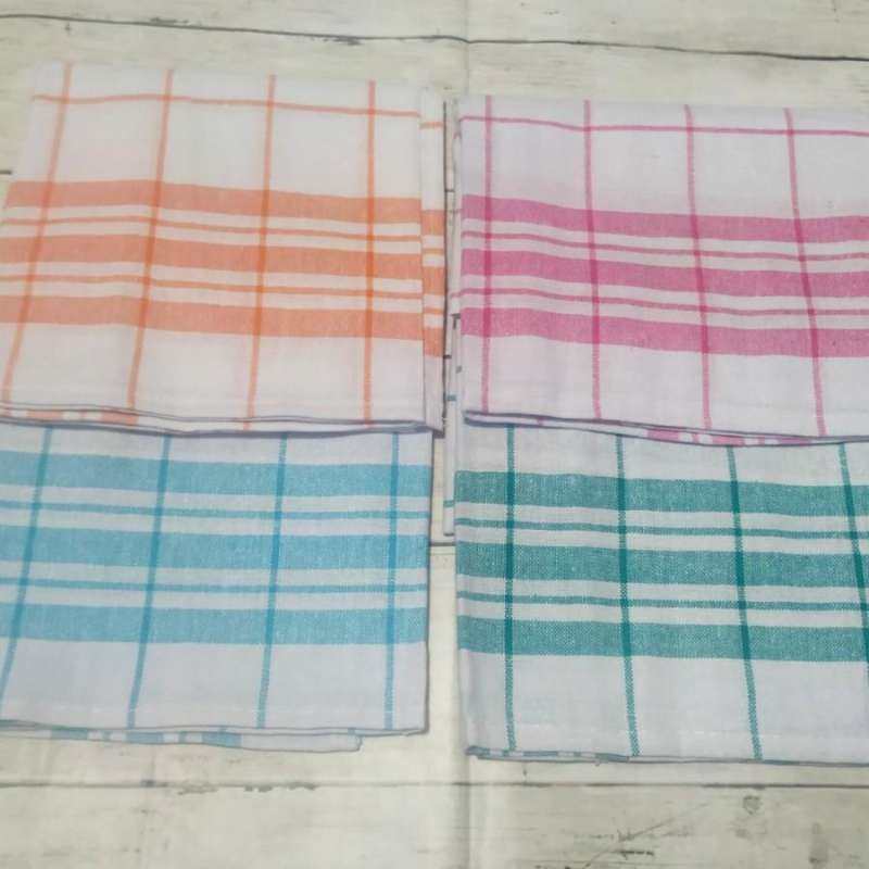 Jual Serbet Makan Ukuran 60 x 60 - Lap Makan Merek Botch - Hijau di ... Jual Serbet Makan Ukuran 60 x 60 - Lap Makan Merek Botch - Hijau di ...