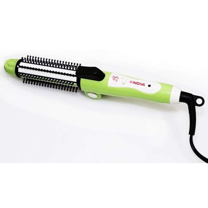 Jual CATOKAN NOVA CREATE ION 3IN1/CATOKAN +CURLY 26MM ORIGINAL di ...