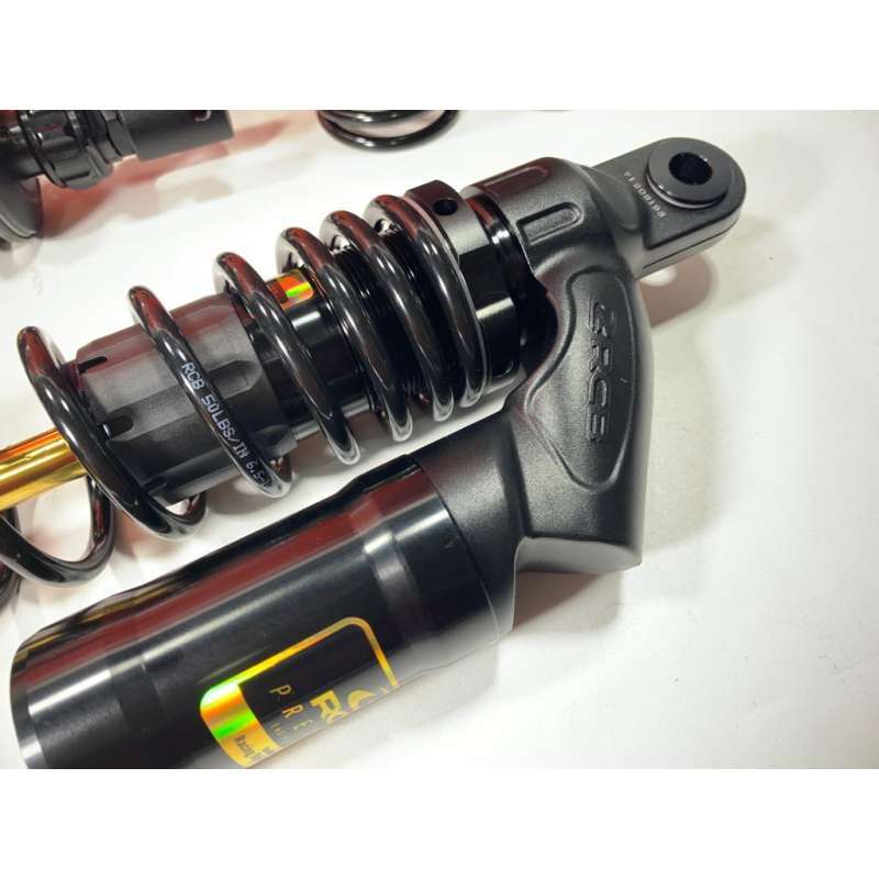 Jual Shock Rcb Vs-series Black Gold Nmax Old - Nmax New - Aerox Di Seller Sentosa-mx-shoop ...