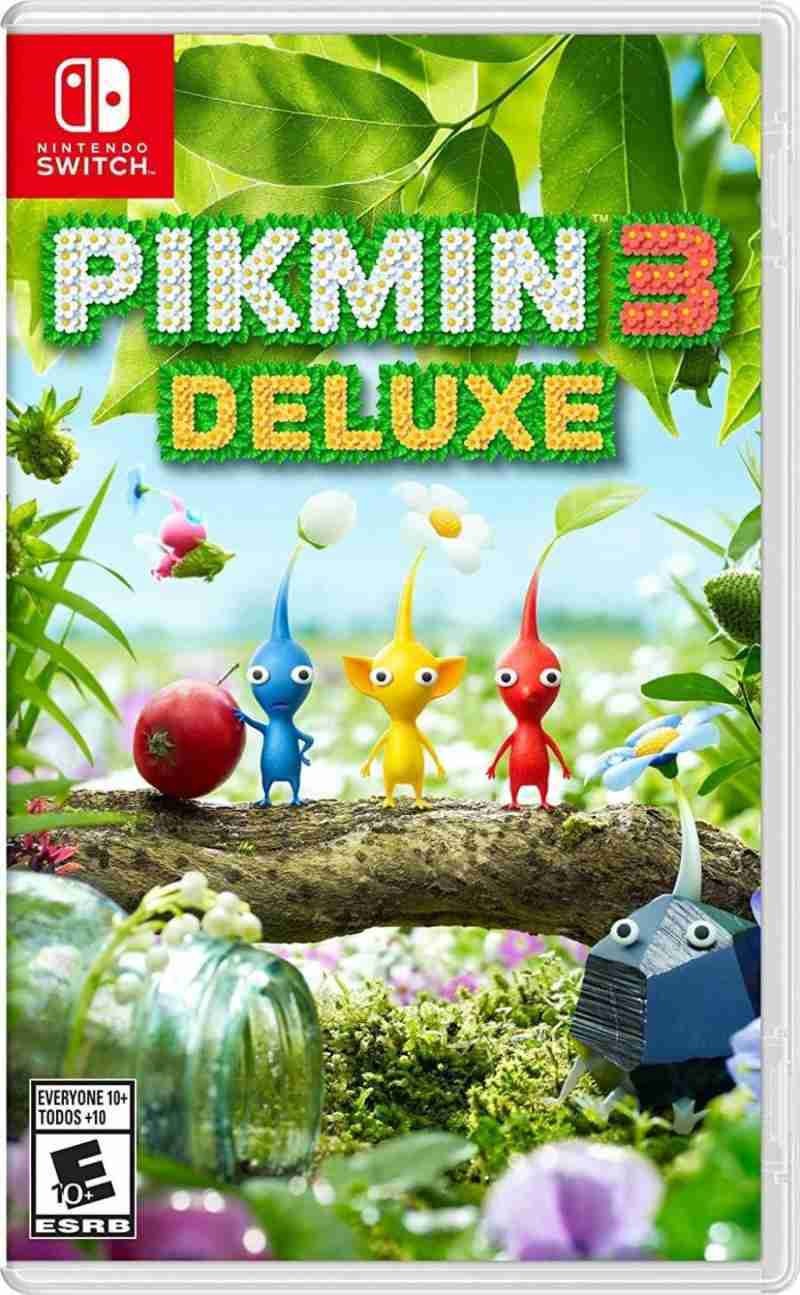 Jual Pikmin Controller Original Murah - Harga Diskon April 2024 | Blibli