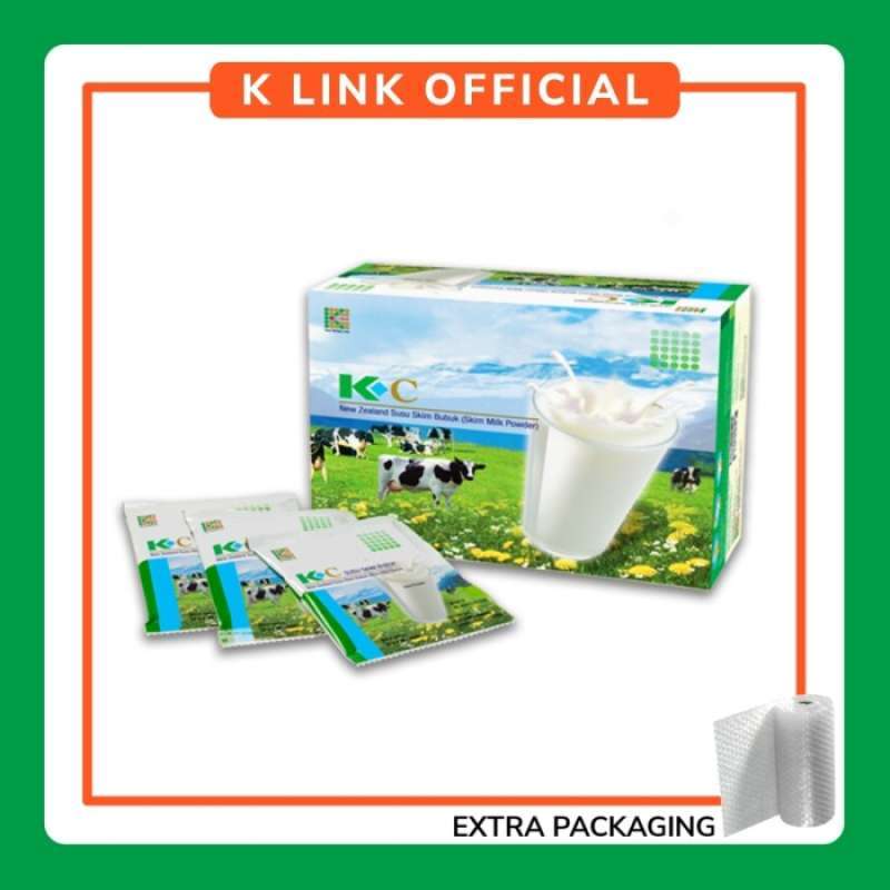 Promo Susu Bubuk Kolostrum Skim Bubuk Susu Sapi Terbaik Diskon 13% di ...