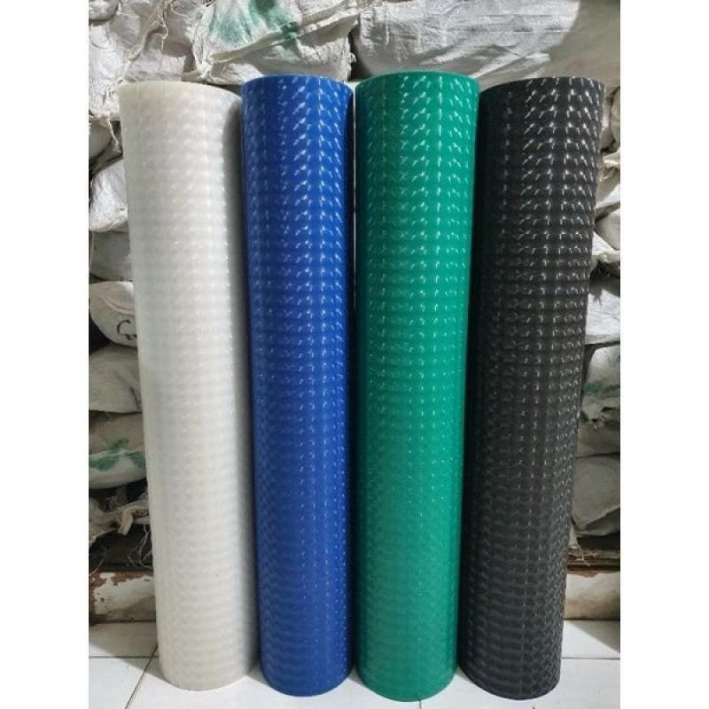 Jual FIBER PAGAR MOTIF 3D DIMENSI PENUTUP PAGAR di Seller Semijaya ...