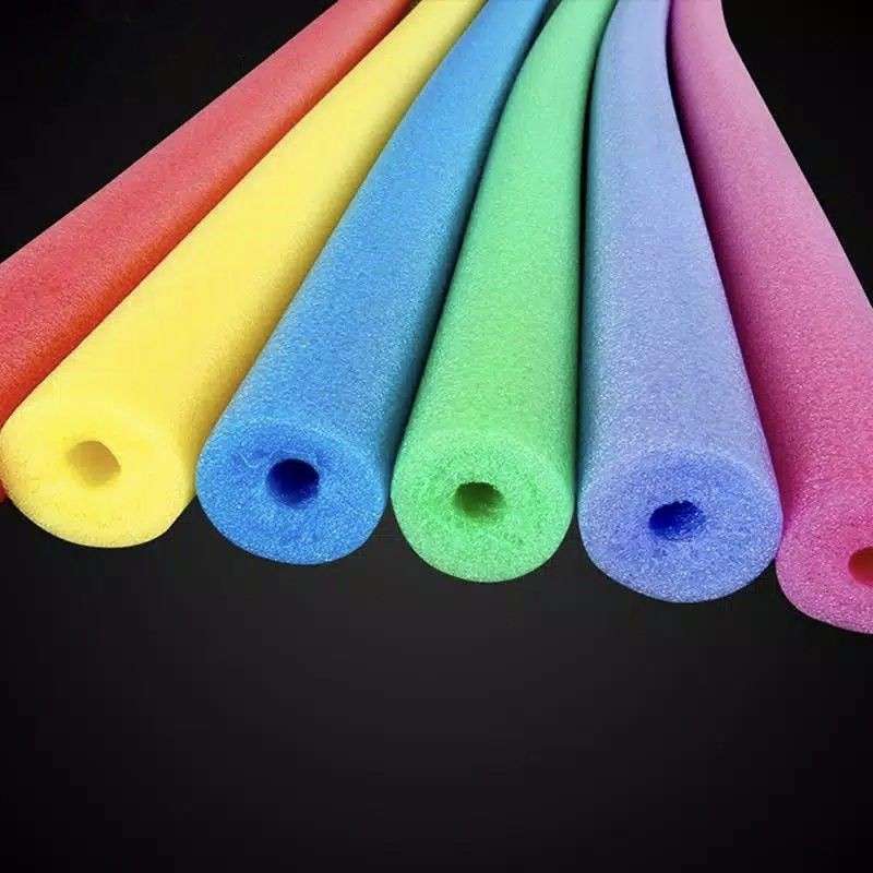 Jual Water Noodle / Exercise Foam Pelampung Renang Pool Noodle Bestway ...