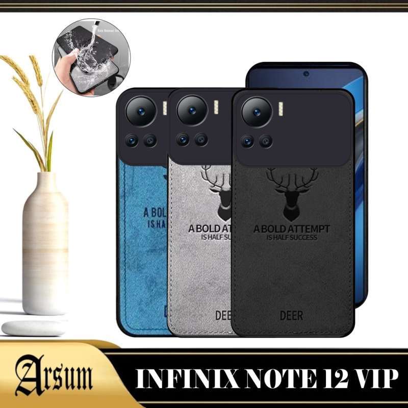 Jual Casing Infinix Note12 Spesifikasi Original, Murah & Diskon Harga ...