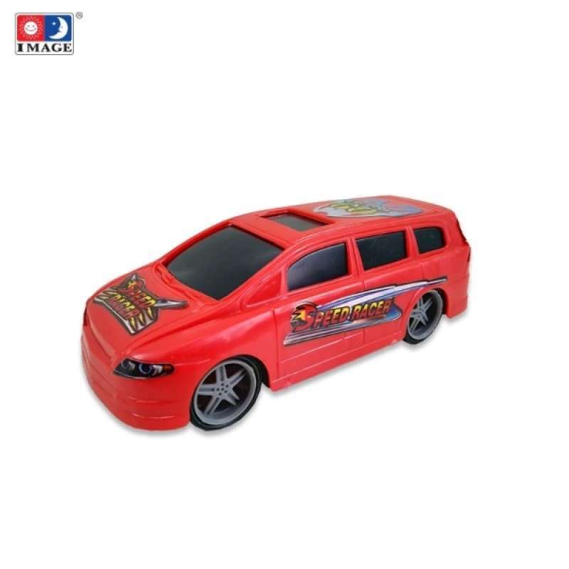 Promo IMAGE TOYS mainan Racing car Diskon 40% di Seller Image Toys ...