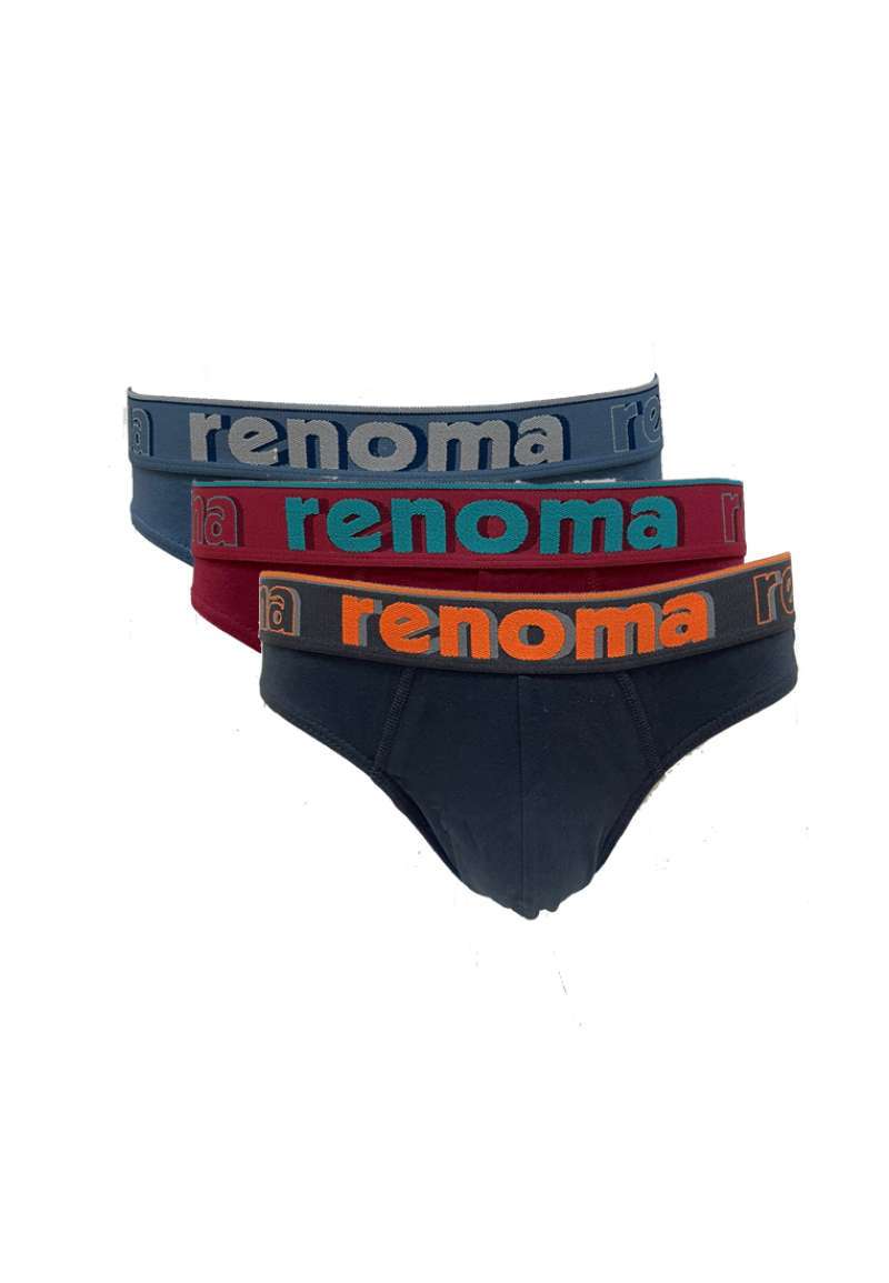 Jual Renoma Pro-stretch Mini Briefs 4473 C - Celana Dalam Pria Boxer ...