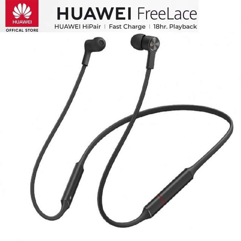 Jual Huawei Freeelace Spesifikasi Original, Murah & Diskon Harga ...