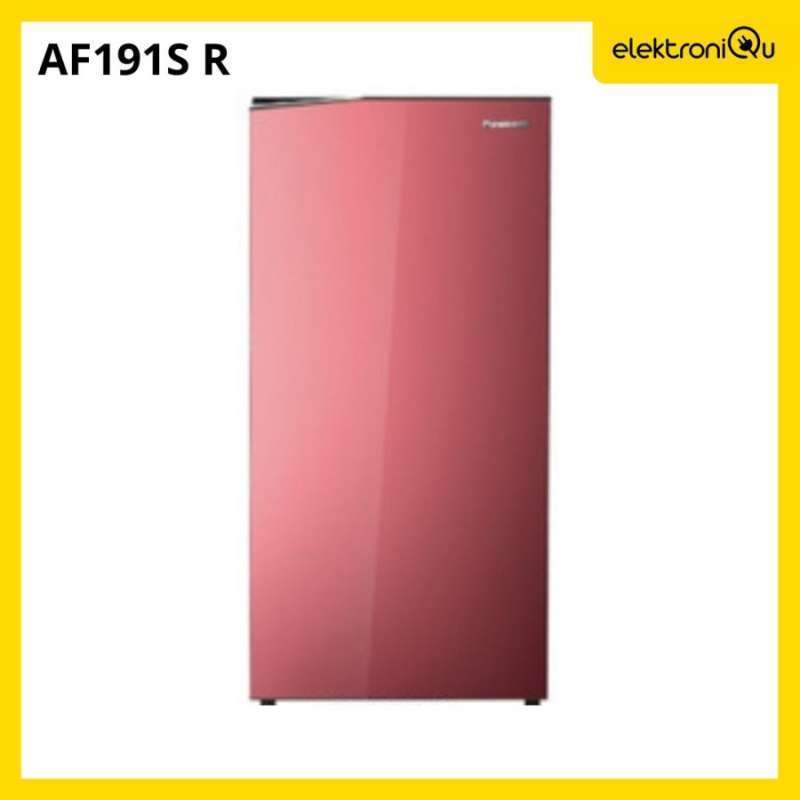 Jual Kulkas/lemari Es Panasonic Nr-af191s-r 164 Liter Di Seller Global Elektronik Semarang ...
