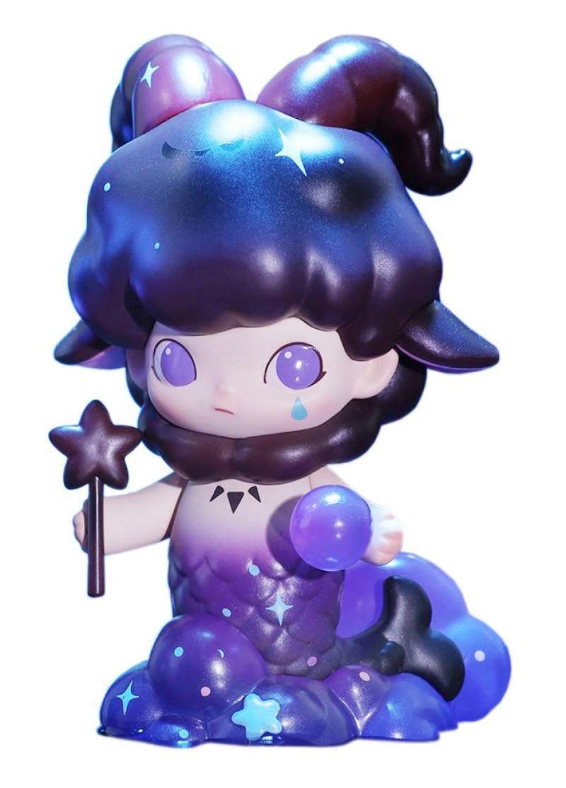 Jual Pop Mart Dimoo World Zodiac Series Capricorn Di Seller Tedy ...