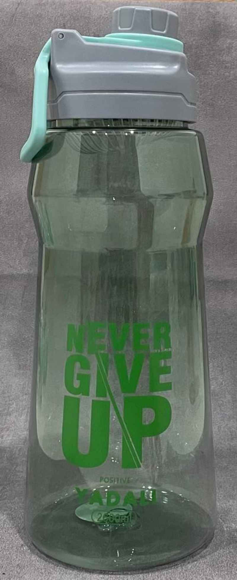 Jual Botol Air Minum Jumbo 2,6Liter Food Grade Bpa Free - Am001 di ...