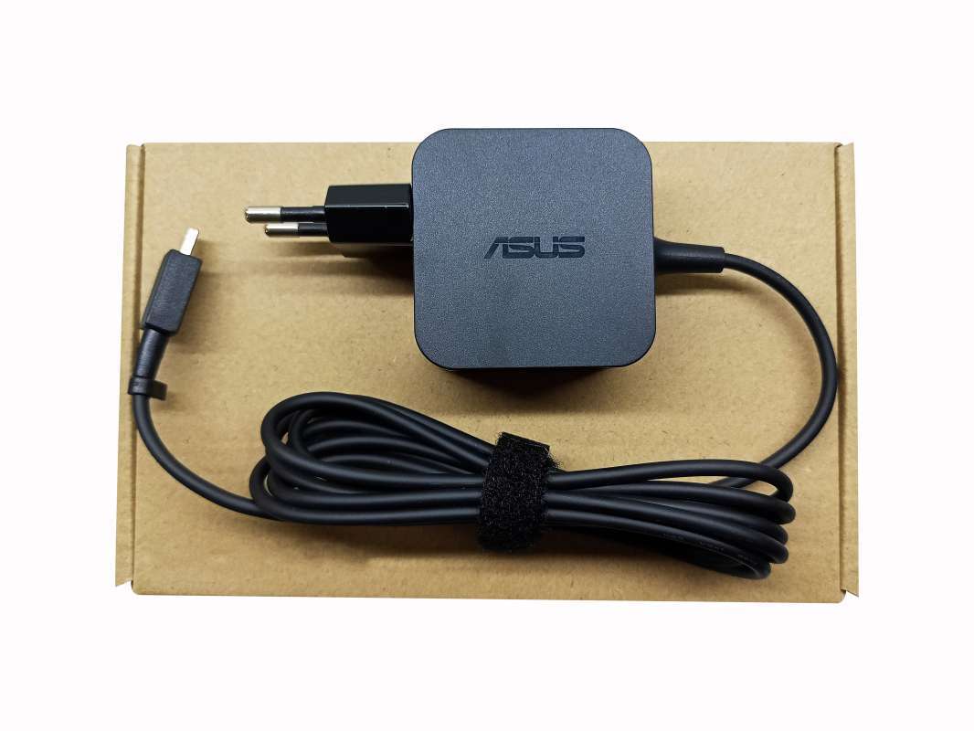 Jual Asus Adaptor Charger Laptop Asus TP200 TP200S TP200SA Series ...
