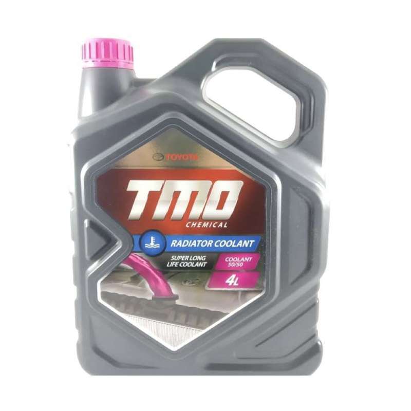Jual Tmo Air Coolant Radiator Terbaru Dengan Harga Termurah Di 2024 ...