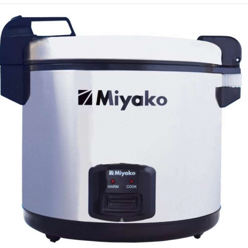 Promo Magic com Miyako jumbo 6 liter - MCG171 Diskon 5% di Seller ...