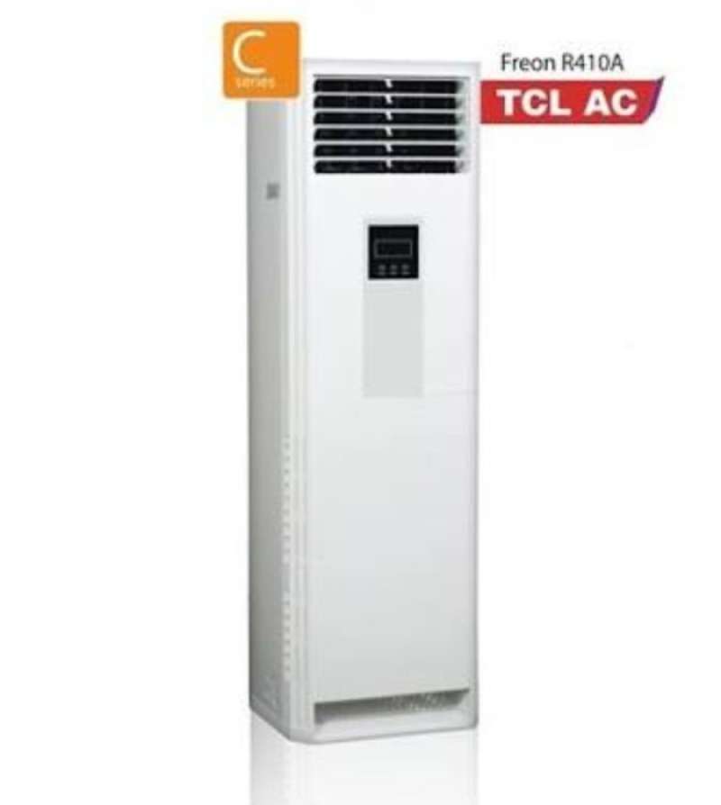 Jual AC Floor Standing TCL 3PK TAC-24CFA di Seller Idea Service ...