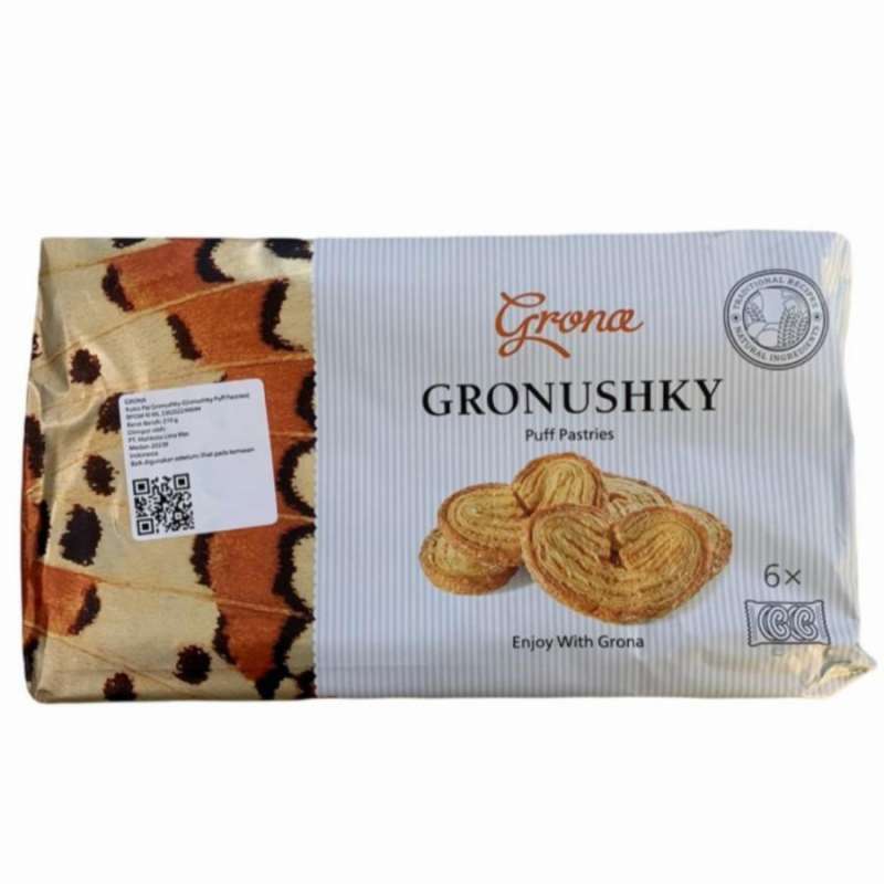 Jual Import Biscuit Grona Termurah - Harga Grosir Terupdate Hari Ini ...