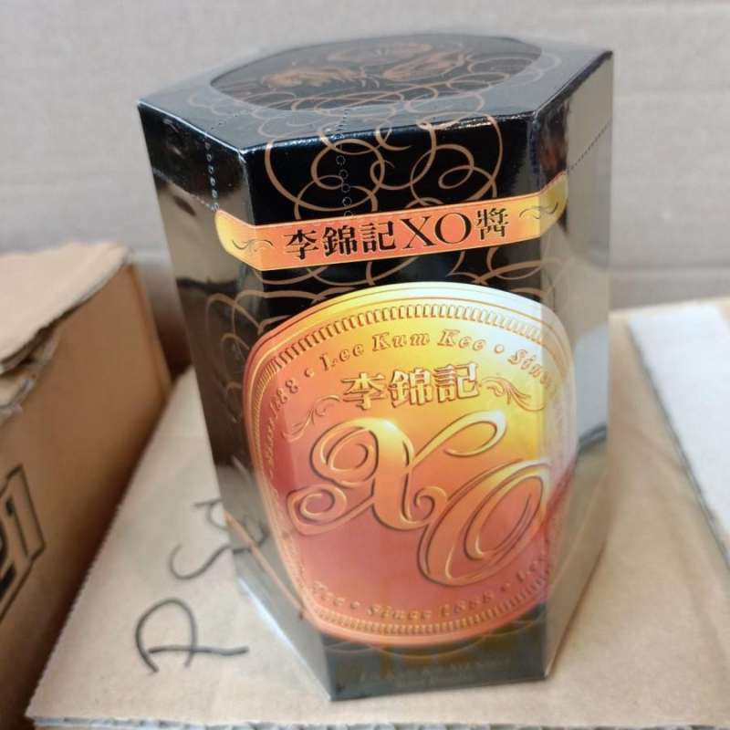 Jual Lee Kum Kee Xo Sauce 220Gr Saus Bumbu di Seller jaya_berkat ... Jual Lee Kum Kee Xo Sauce 220Gr Saus Bumbu di Seller jaya_berkat ...