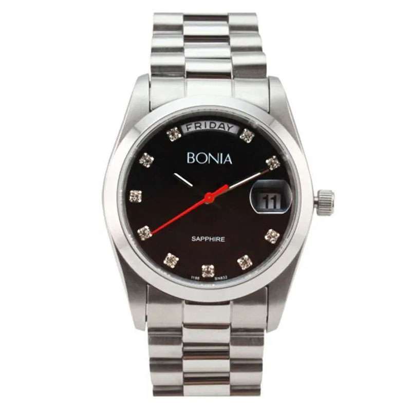 Promo Bonia Original - Jam Bonia B832 1337 Jam Bonia B 832 1337 Jam ...