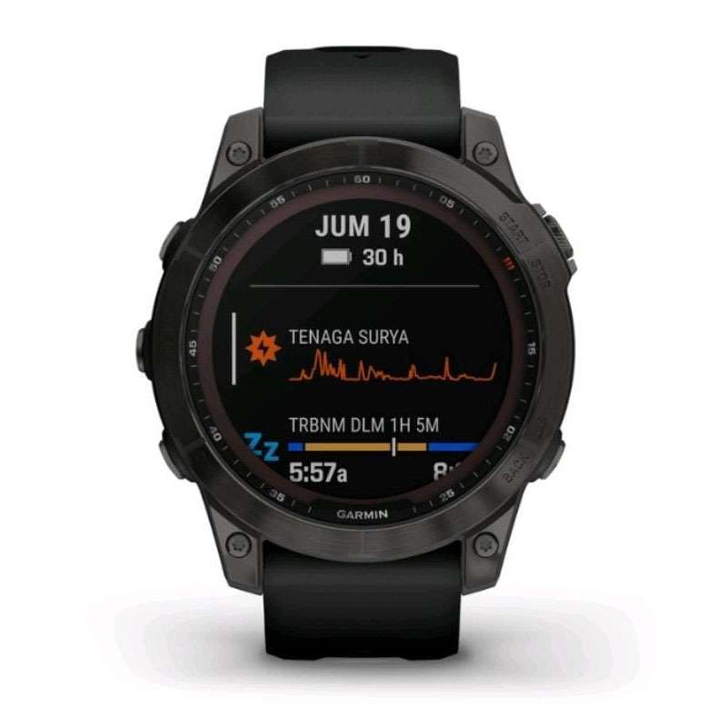 Promo JAM TANGAN GARMIN SMARTWATCH PRIA FENIX 7 SAPPHIRE BLACK DLCTIW ... Promo JAM TANGAN GARMIN SMARTWATCH PRIA FENIX 7 SAPPHIRE BLACK DLCTIW ...