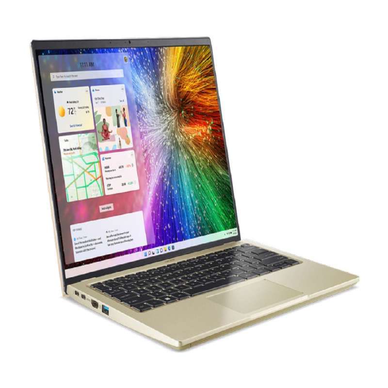Promo Laptop Acer Swift 3 Oled Sf314 71 74y3 Evo I712700h 16gb 1tb Oled