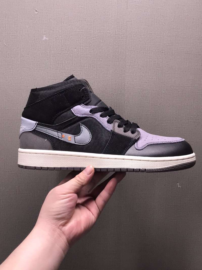 Jual Nike Jordan sepatu olahraga biasa01 - 37 di Seller YIWANG SHOP ...