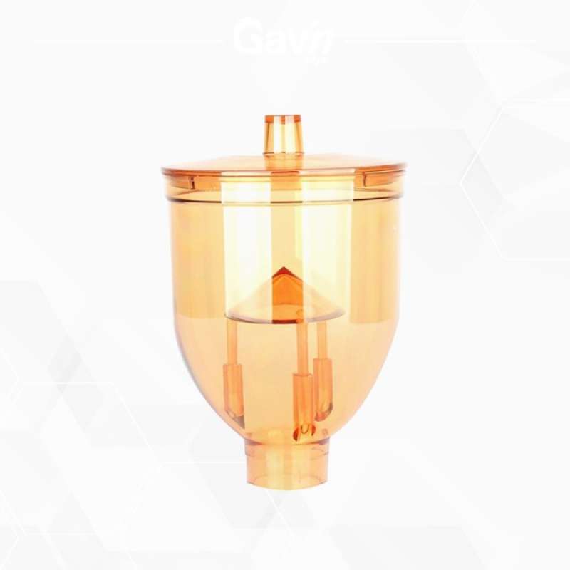 Jual Jual Tabung Biji Kopi Bean Hopper Mesin Grinder N600 Corong ...