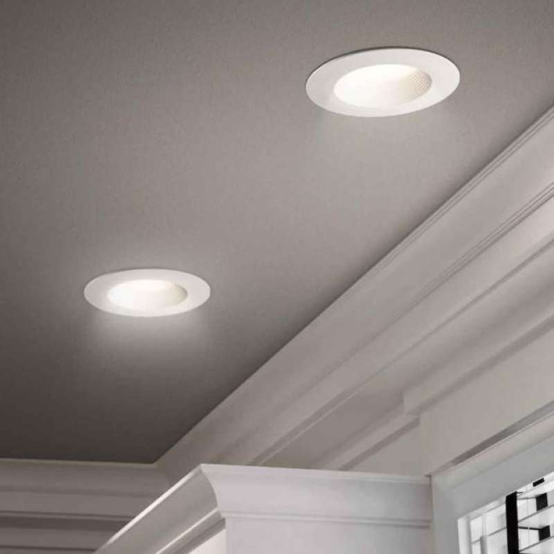 Jual Lampu Downlight Led Philips 10 Watt Ory Di Seller Pje Bali Retail ...