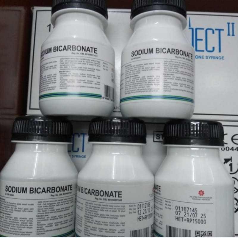 Jual Bicnat 🏷️ 100% Original, Harga & Kualitas Terbaik Februari 2025