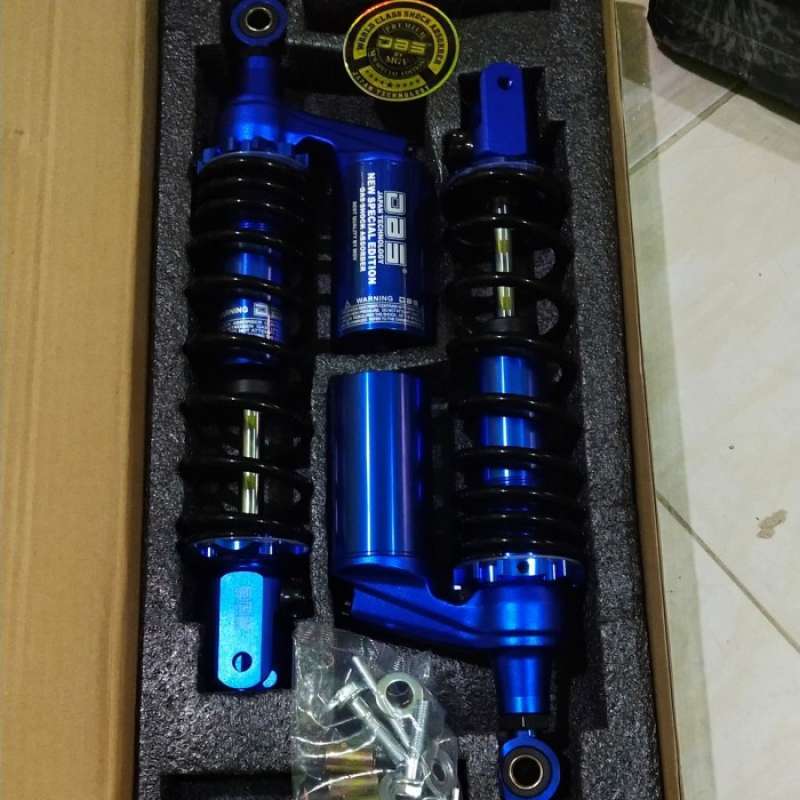 Promo Shockbreaker Shock NMAX-155 PCX-150 XMAX-250 DBS Best Quality ...