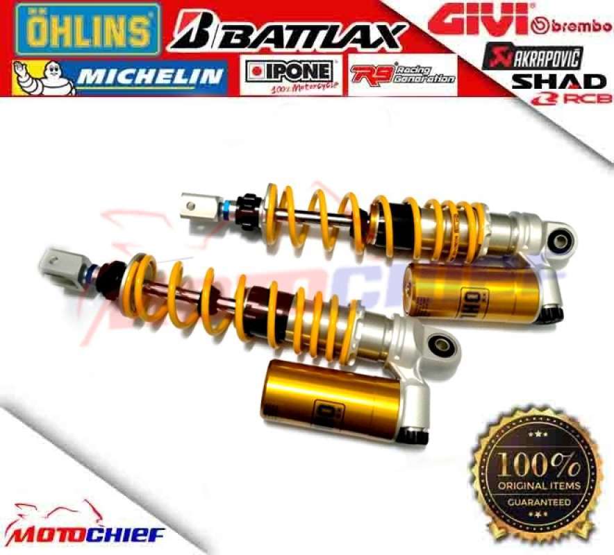 Jual Shock Ohlins Racing Yamaha Xmax 250 Original di Seller Gasta Depn ...