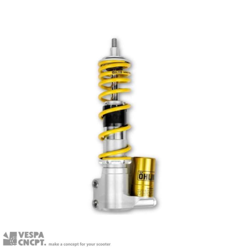 Promo OHLINS SHOCKBREAKER PI 801 VESPA SPRINT PRIMAVERA GT IGET Diskon ...