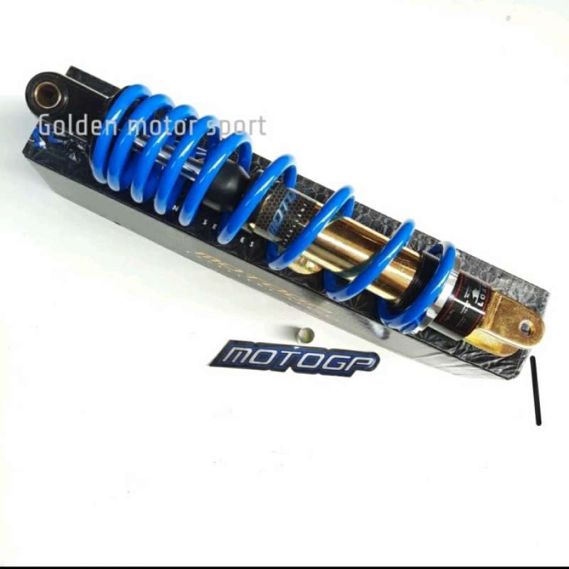 Promo Shock breaker belakang matic motogp shock belakang matic 300mm ...