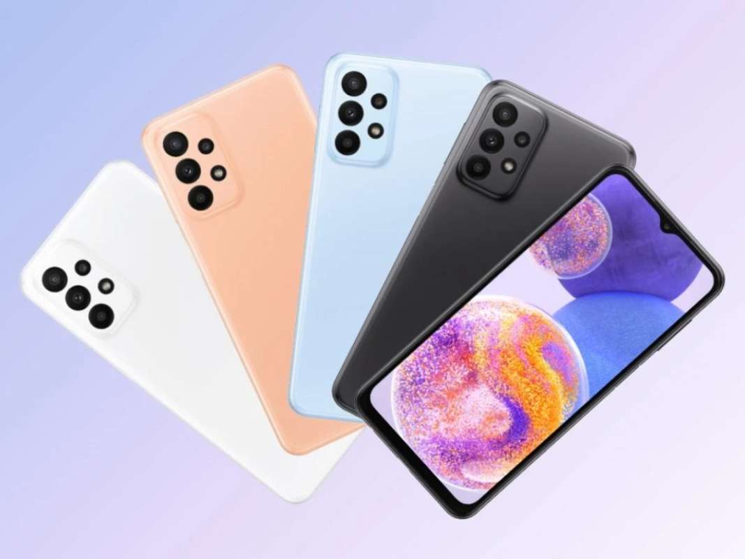 Promo Samsung A13 Ram 6 Rom 128gb Diskon 23% Di Seller Mutiara Flasher ...