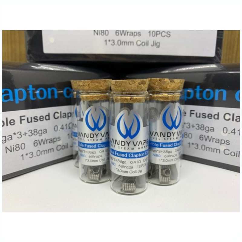 Jual Kawat Coil Clapton Termurah - Harga Grosir Terupdate Hari Ini | Blibli
