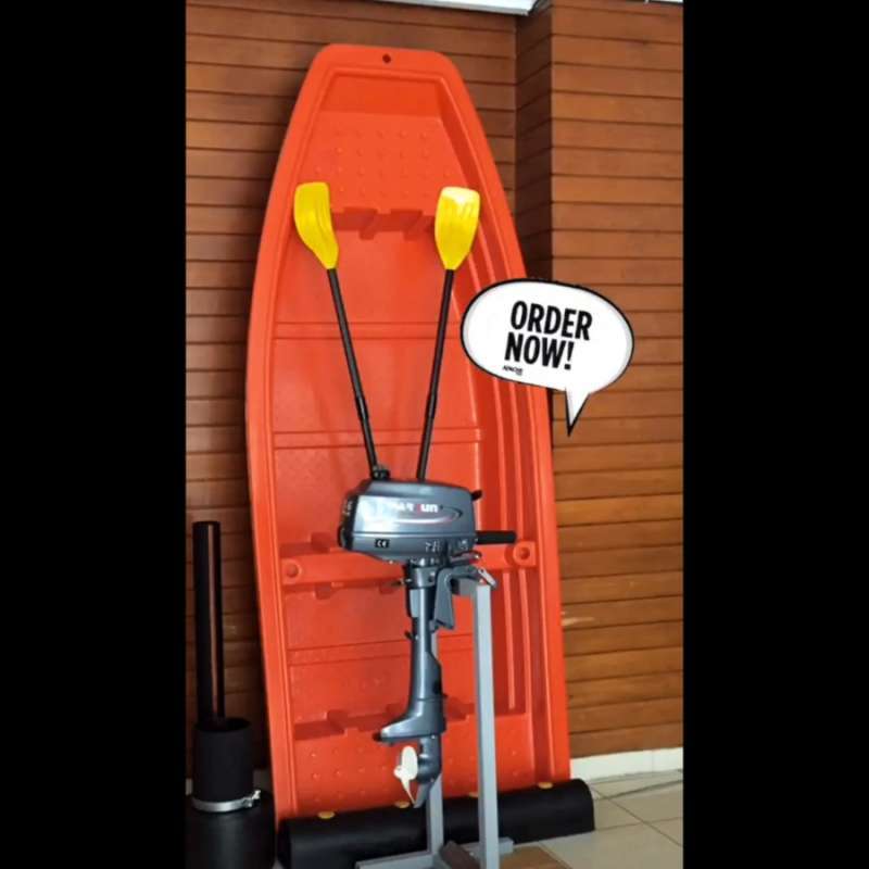 Jual Keman Pe Boat Original Terbaru - Harga Promo Murah Mei 2024 | Blibli