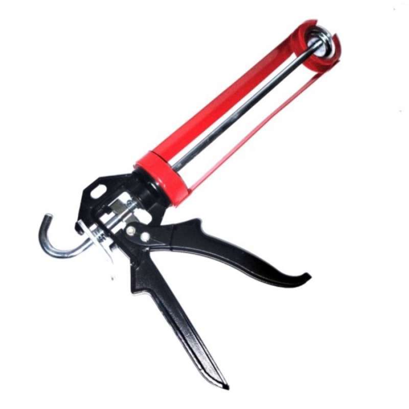 Promo Gun Silicone/silicone Sealant Gun/handy Gun/tembakan Silicone ...