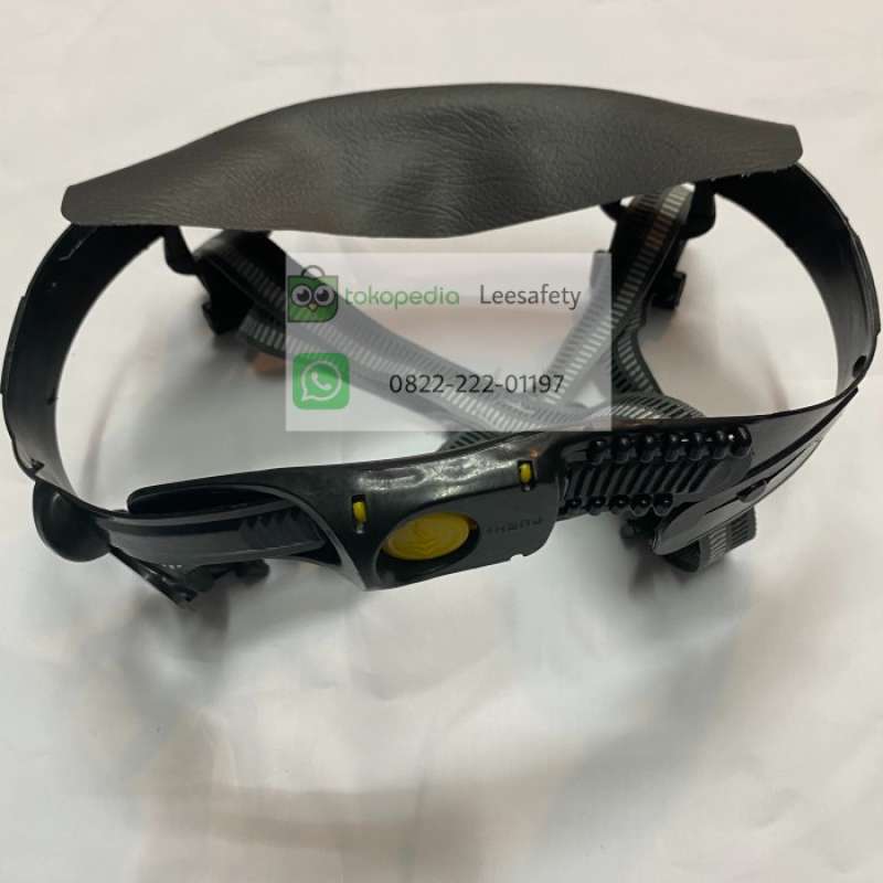 Jual Inner helm safety stazon / inner helm manual / inner selot helm ...