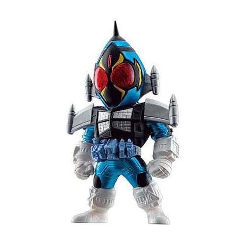 Jual Bandai Converge Kamen Rider 15 Fourze Cosmic State Action Figures ...