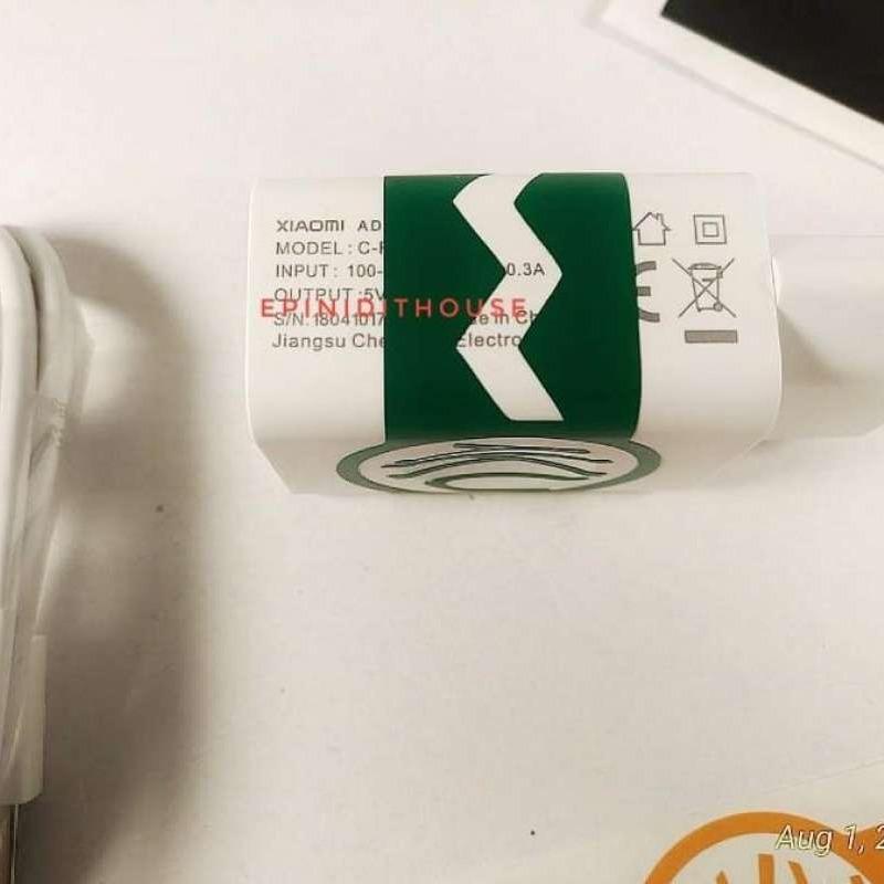 Jual Stiker Label Inisial Nama Anti Tertukar Charger Hp Powerbank ...